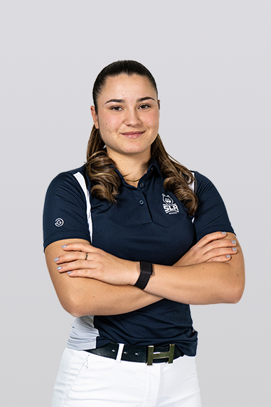 1. Damen - SLR Academy